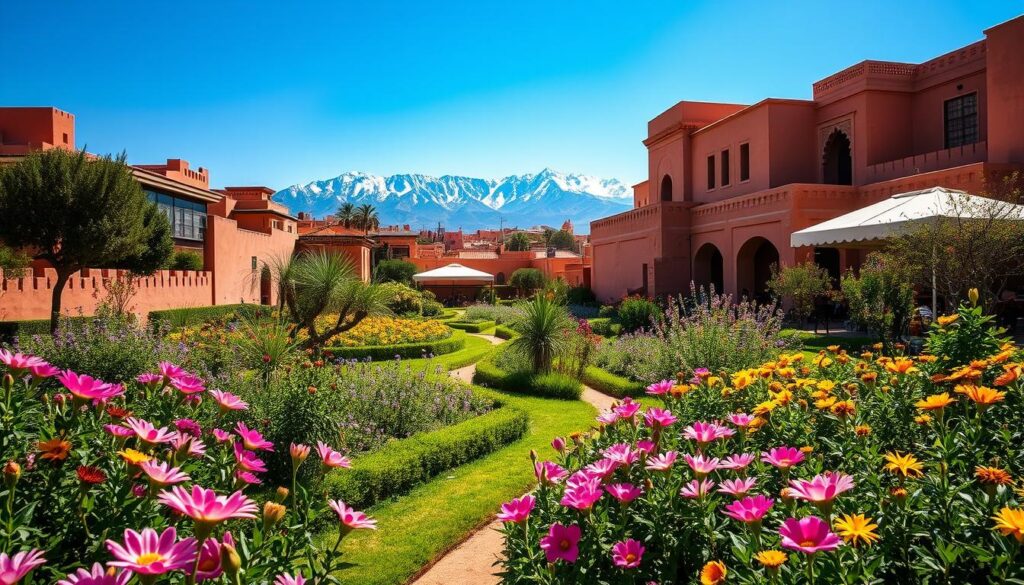 Best Month to Visit Marrakech: Insider Tips