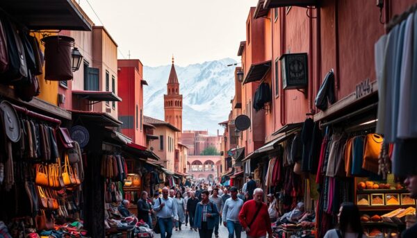 Top Moroccan Cities to Add to Your Bucket List