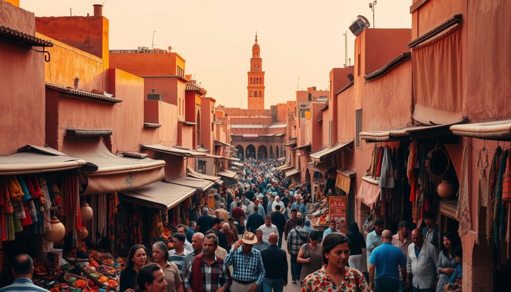 Your Guide to the Best Cities to Visit in Morocco in 2025