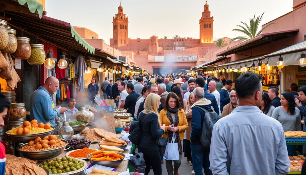 10 reasons to visit Marrakech: Culture, food, and vibes
