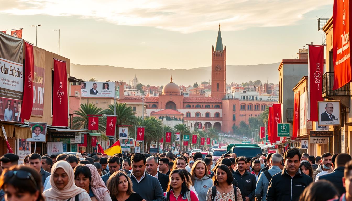 Is Morocco a Democracy? Government Structure Explained