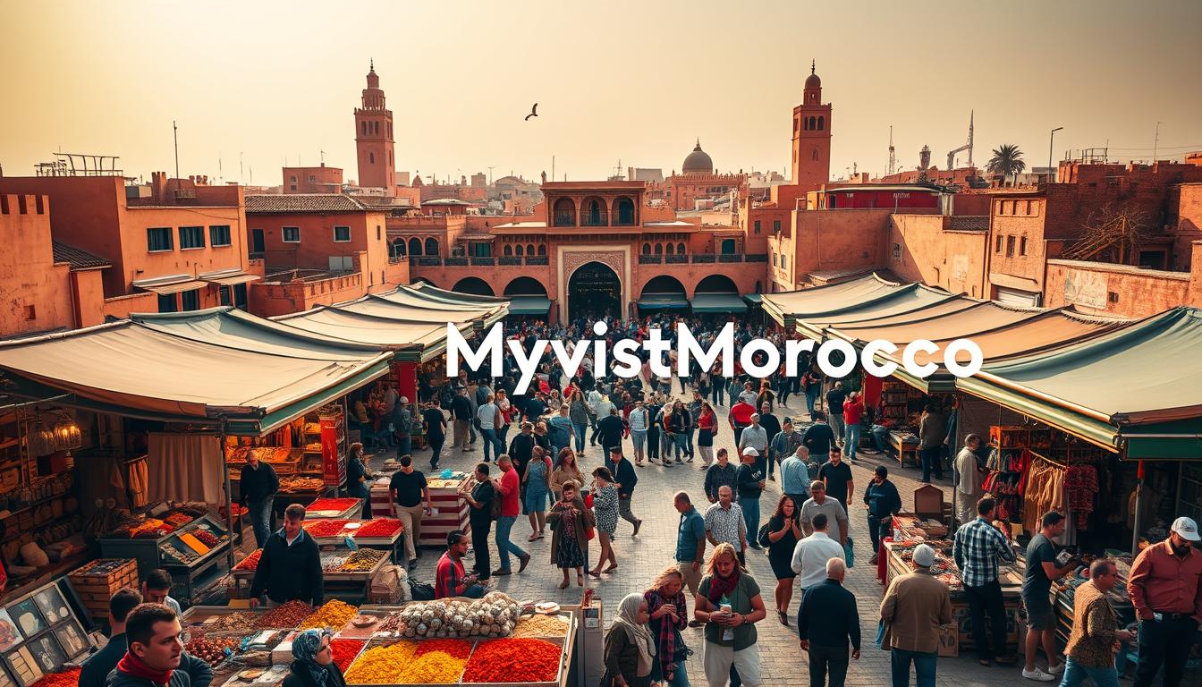 10 reasons to visit Marrakech: Culture, food, and vibes