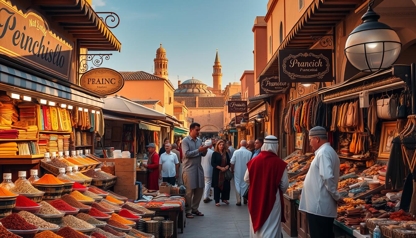 How to Say Morocco in French and What It Represents