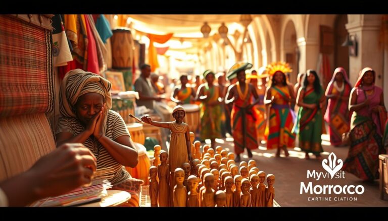 What Race Is Moroccan? Understanding Identity and Ethnic Roots