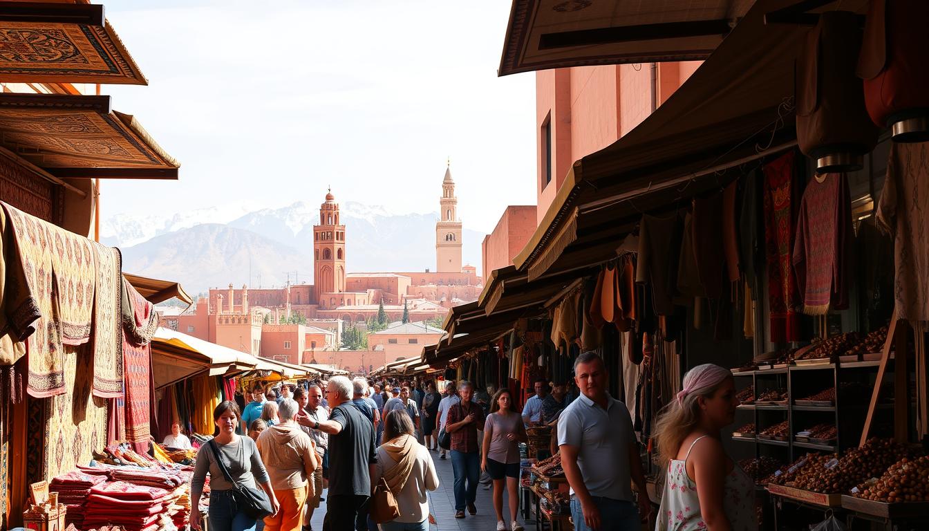 Best Time to Go Morocco: Month-by-Month Breakdown
