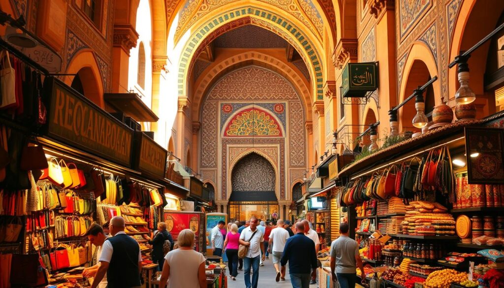 Where Is Marrakech in Africa? Everything You Need to Know