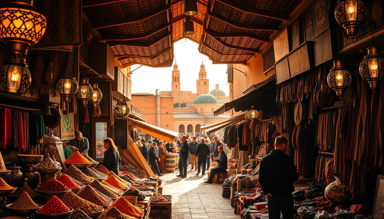 What Is Morocco Known For? Top 10 Things That Make It Unique