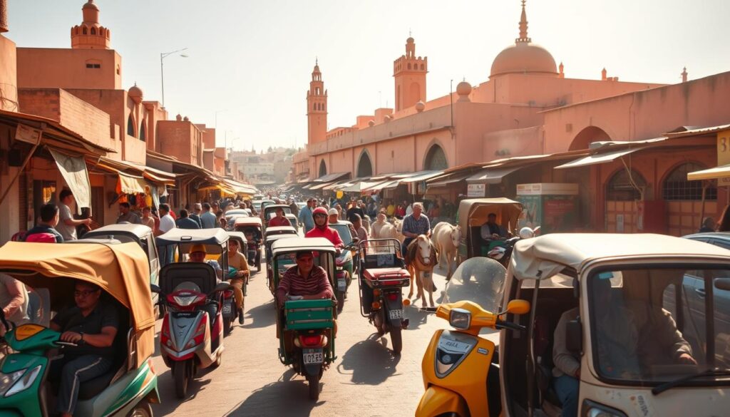 Morocco itinerary: Plan your ideal Moroccan adventure