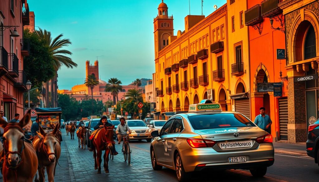 Morocco 7 day itinerary: Cultural and scenic highlights