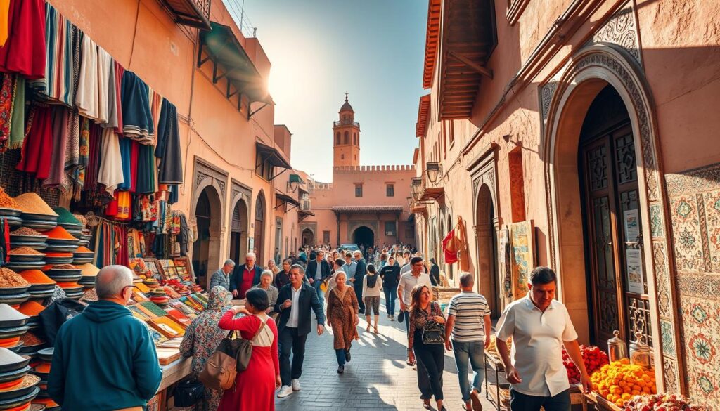 Visit Morocco: Your Ultimate Step-by-Step Travel Guide