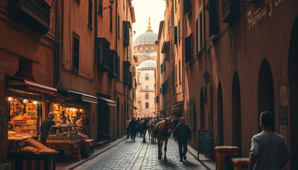 Morocco 7 day itinerary: Cultural and scenic highlights