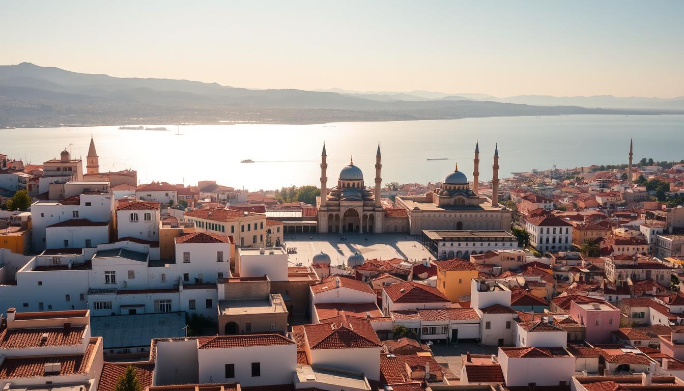 Tangier Morocco travel guide: What to do and where to stay