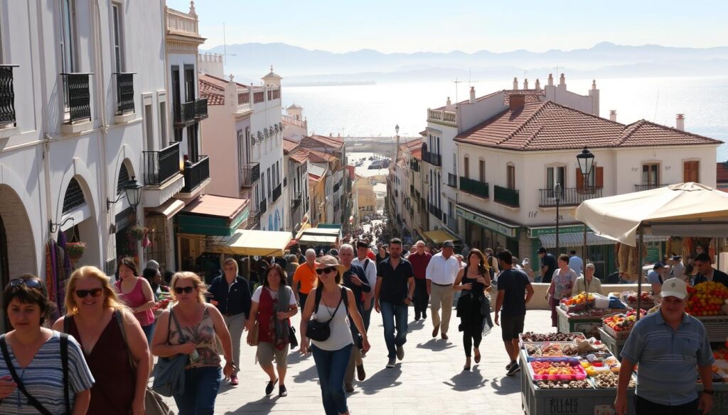 Is Tangier Morocco safe? 2025 safety update