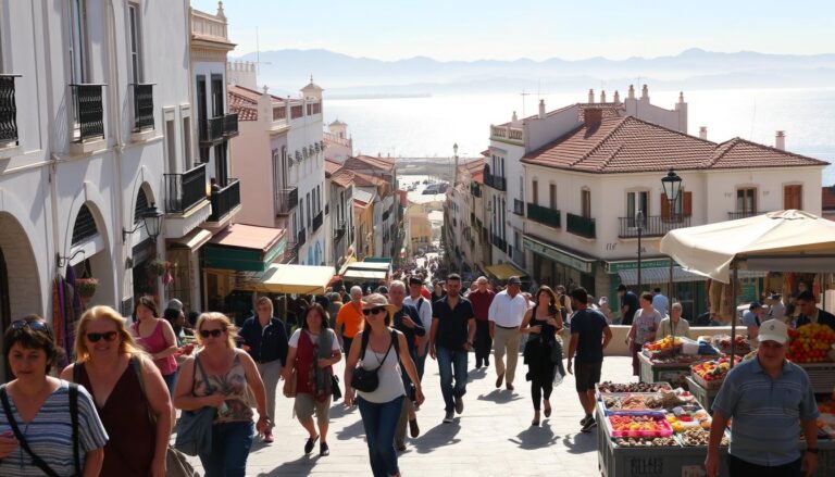 Is Tangier Morocco safe? 2025 safety update