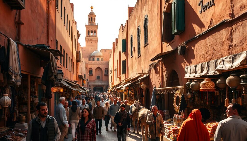 Best Places to Travel Morocco This Year for an Unforgettable Journey