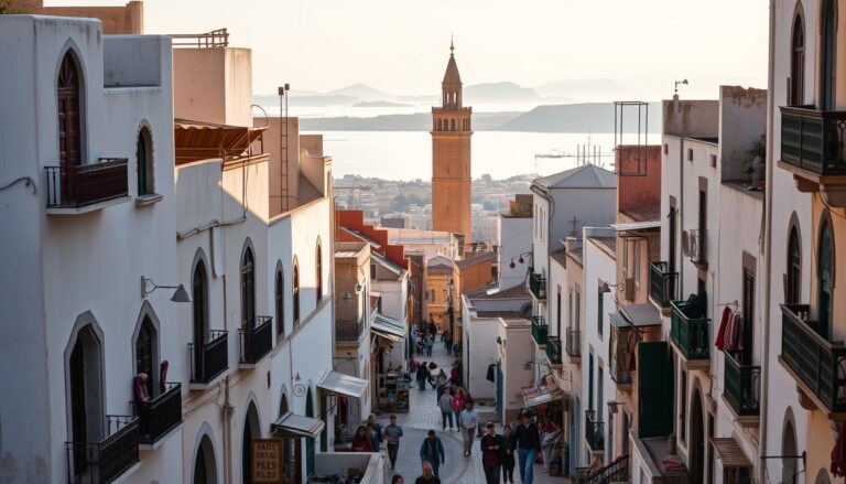 Tangier Morocco travel guide: What to do and where to stay