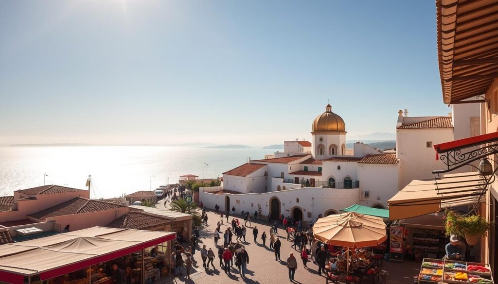 Is Tangier worth visiting? Pros and cons