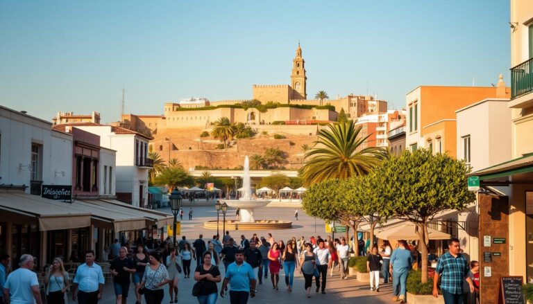 Is Tangier Morocco safe? 2025 safety update