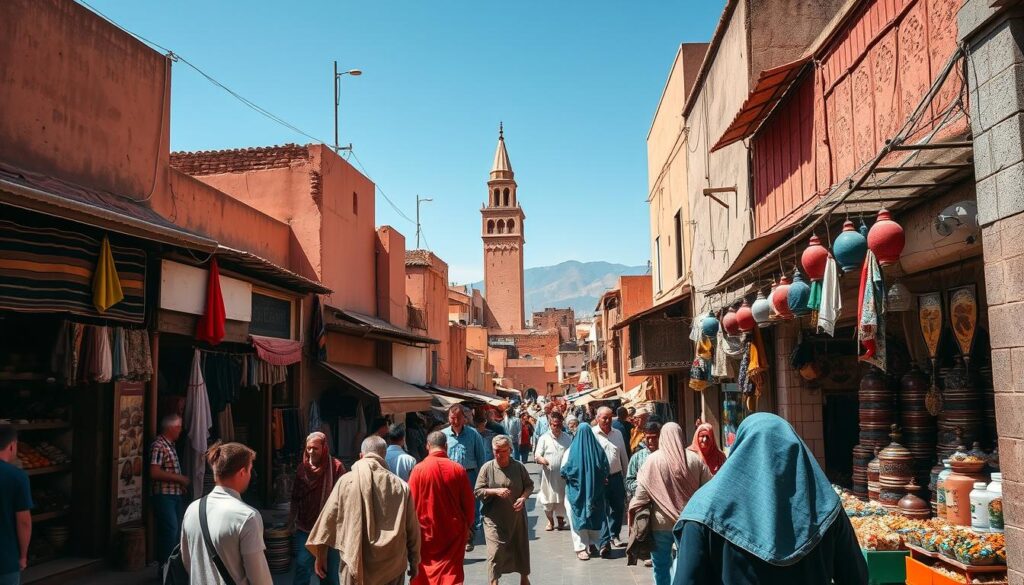 Best place to visit in Morocco: Our expert travel pick