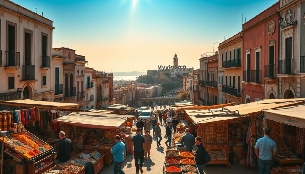 Is Tangier worth visiting? Pros and cons
