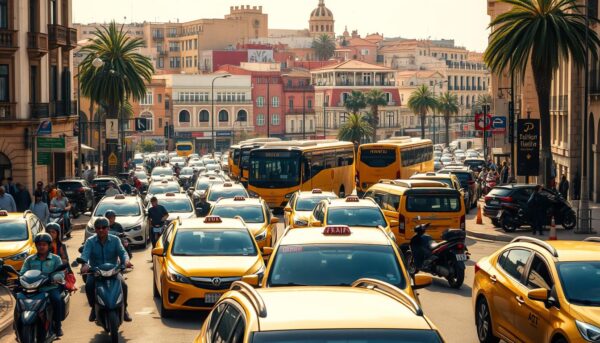 Is Tangier Morocco safe? 2025 safety update