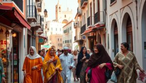 Is Tangier Morocco safe? 2025 safety update