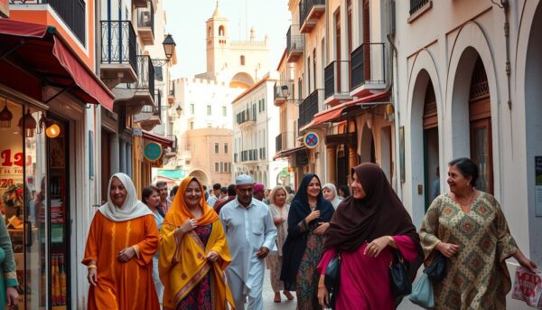 Is Tangier Morocco safe? 2025 safety update