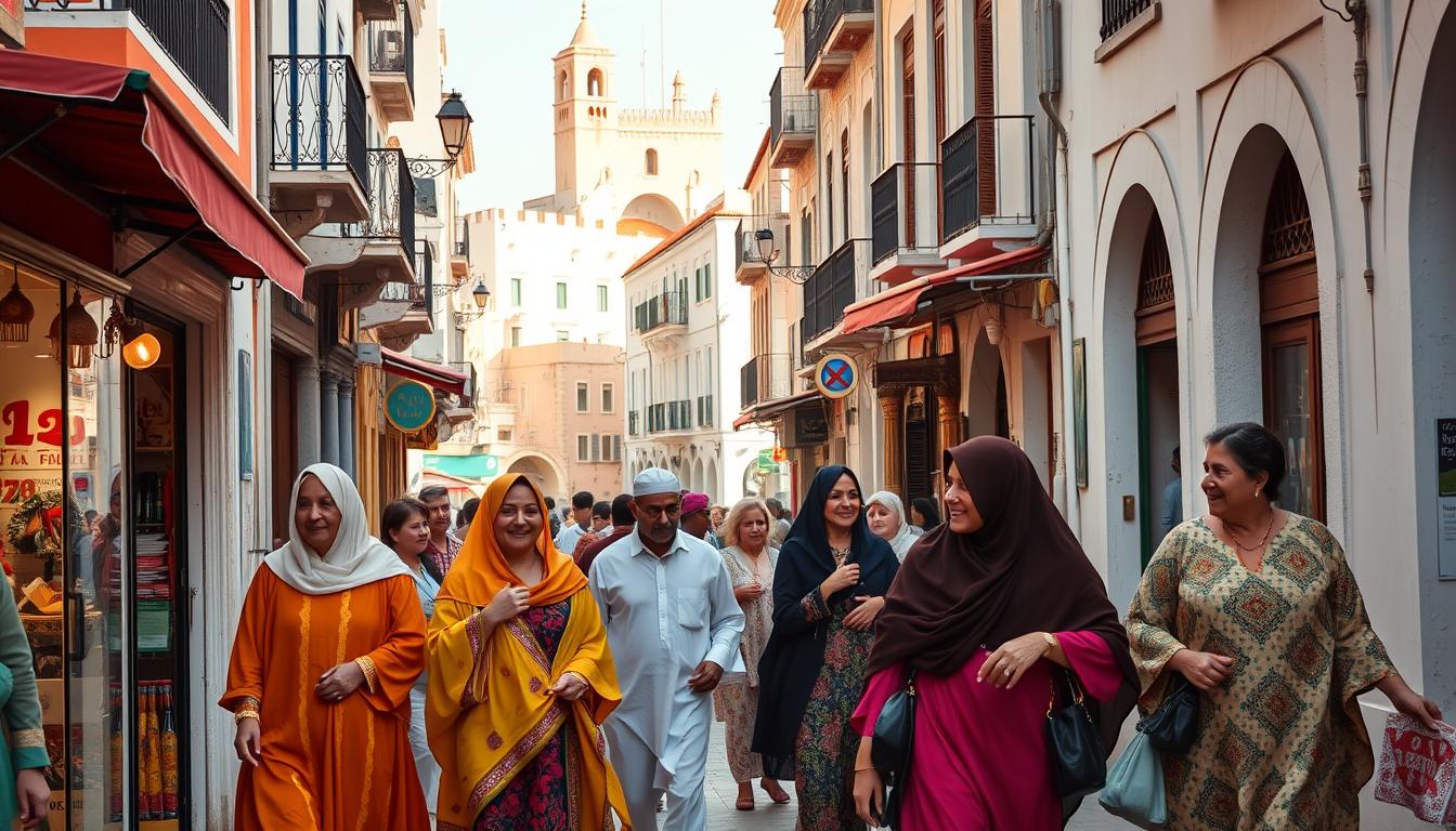 Is Tangier Morocco safe? 2025 safety update