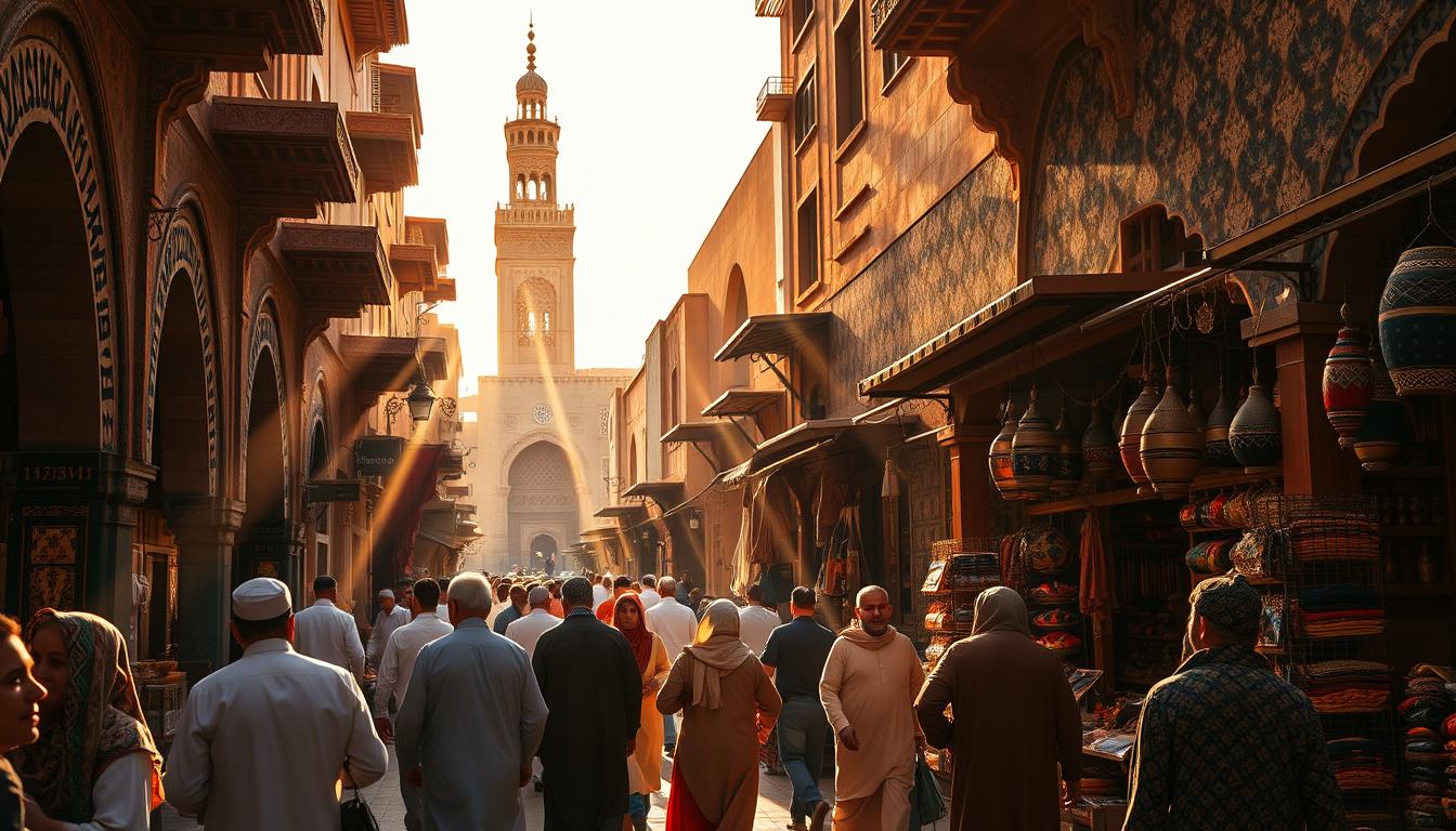 People of Morocco: Ethnic Diversity, Culture, and Community