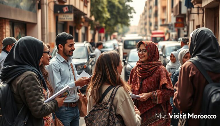 morocco language Guide: What Languages Are Spoken in Morocco?