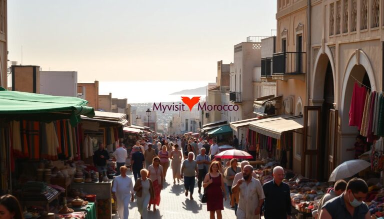 Tangier Morocco travel guide: What to do and where to stay