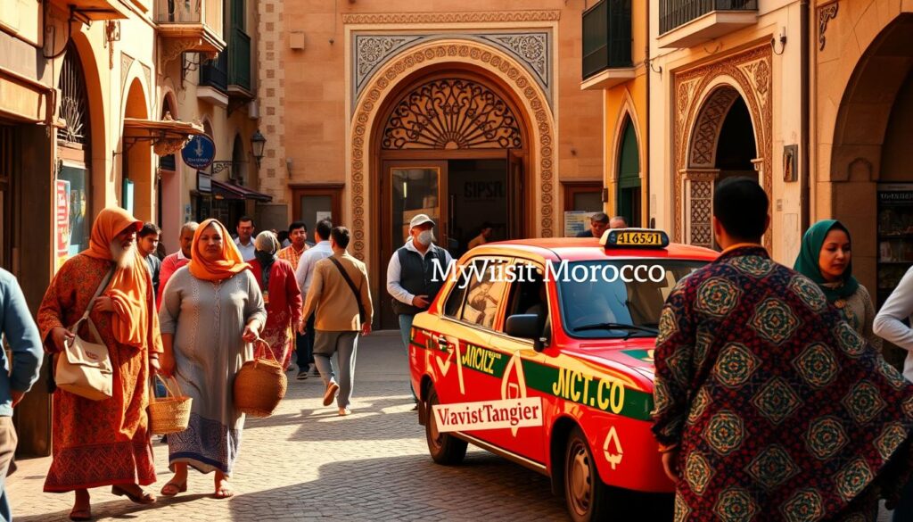 Tangier Morocco travel guide: What to do and where to stay