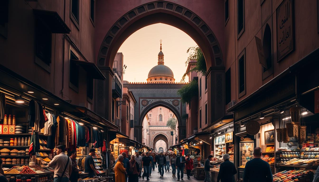 How to Say Morocco in French and What It Represents