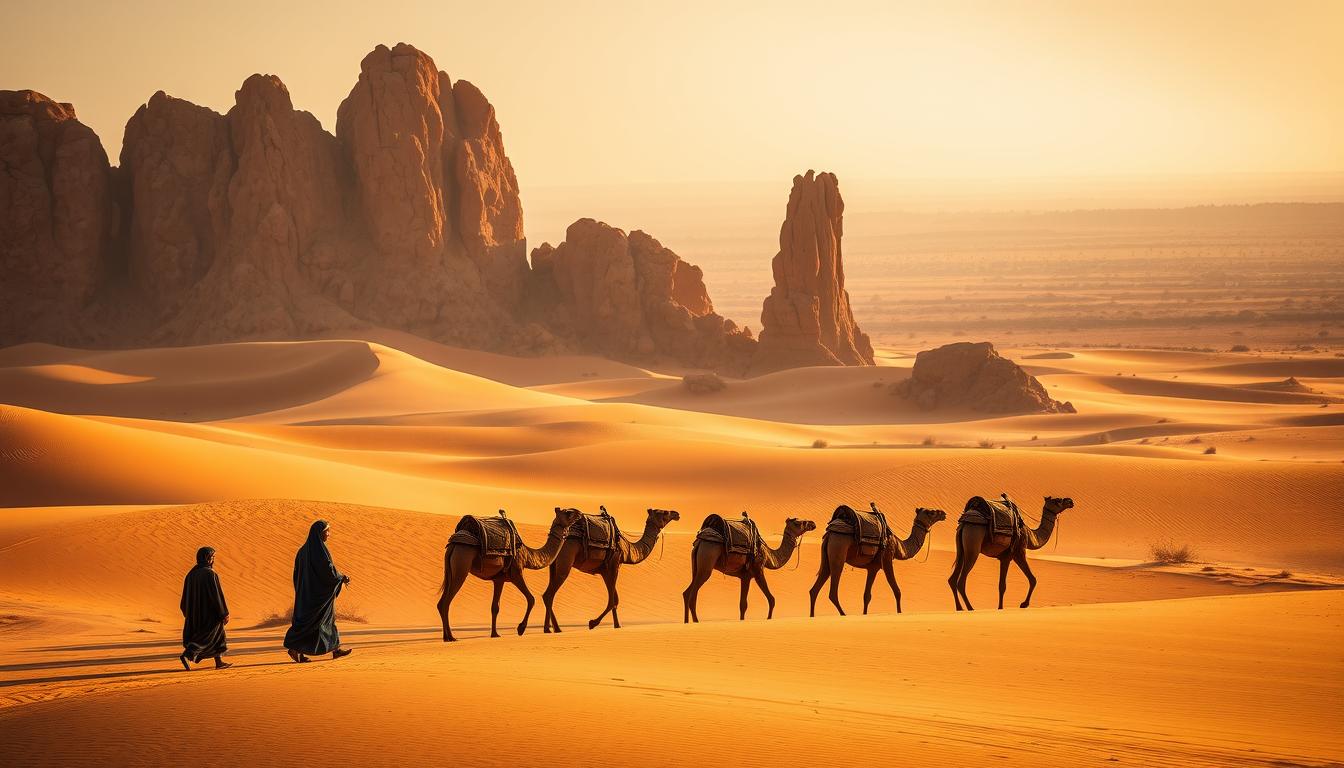 What Is Morocco Known For? Top 10 Things That Make It Unique
