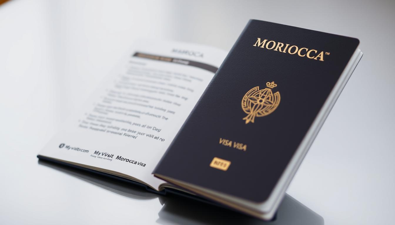 Visa requirements for Indian citizens to Morocco explained