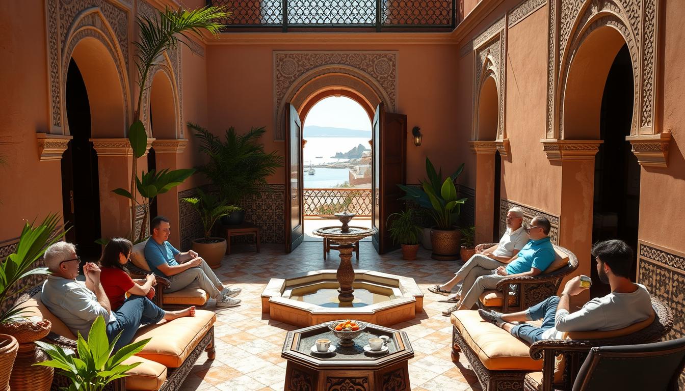 Tangier Morocco travel guide: What to do and where to stay