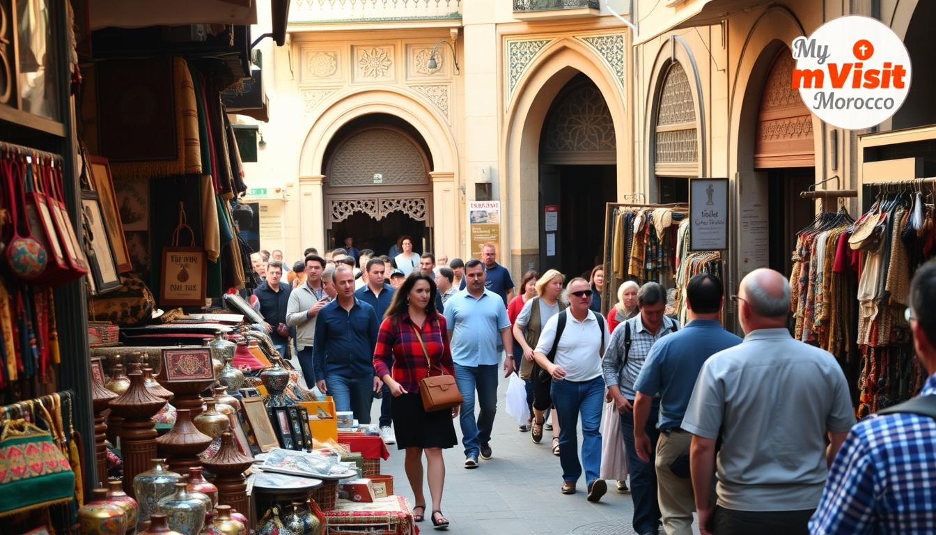 Is Tangier Morocco safe? 2025 safety update