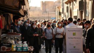 Is Tangier Morocco safe? 2025 safety update