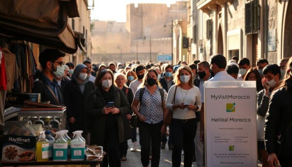 Is Tangier Morocco safe? 2025 safety update