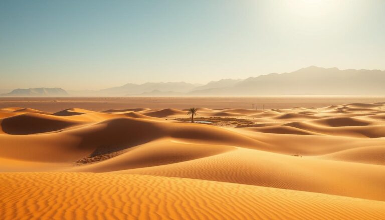 Temperature in Morocco in April: What to Expect