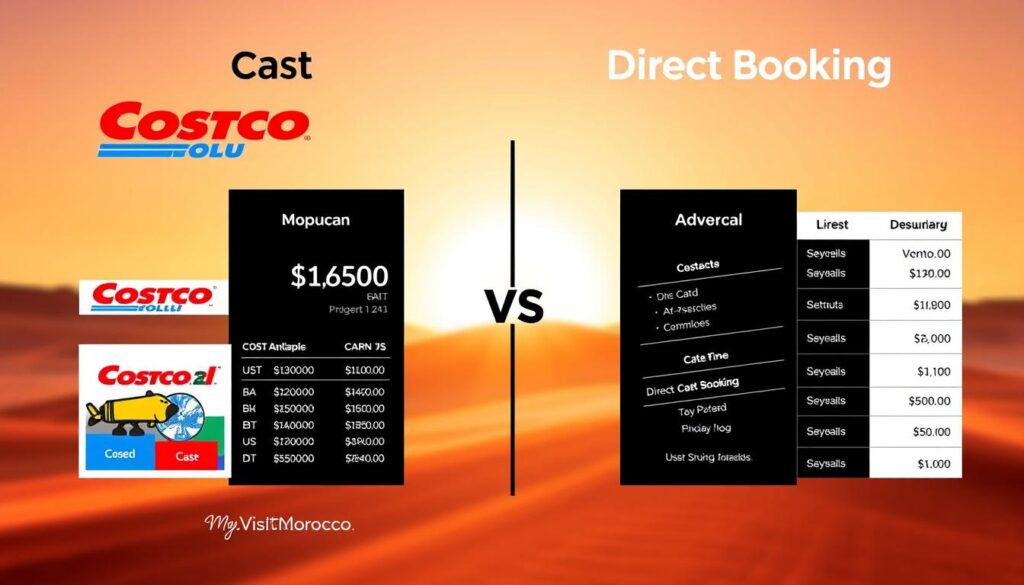 Costco Trafalgar tours: Are they worth it?