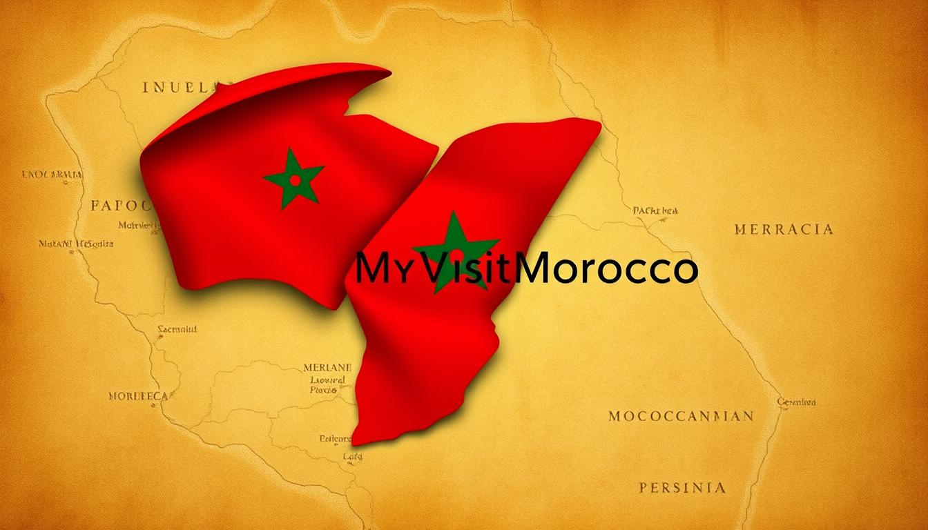 Morocco Flag Map: Visual Guide to Morocco’s National Identity