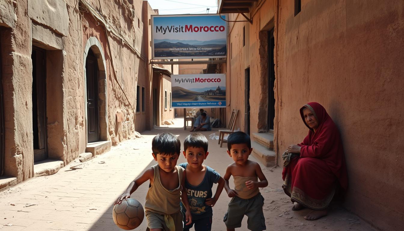 Is Morocco a Rich Country? Economic Overview and Global Ranking