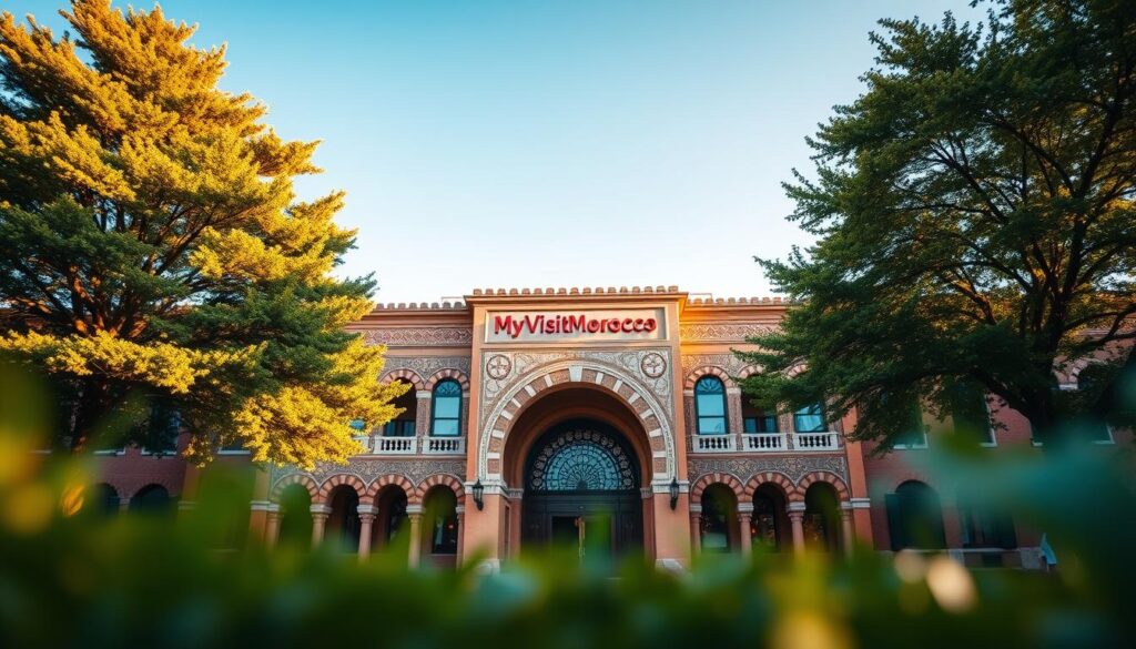 Consulate of Morocco DC: Hours, location, and services