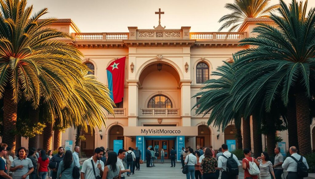 Moroccan embassy Washington: Full guide for citizens and travelers