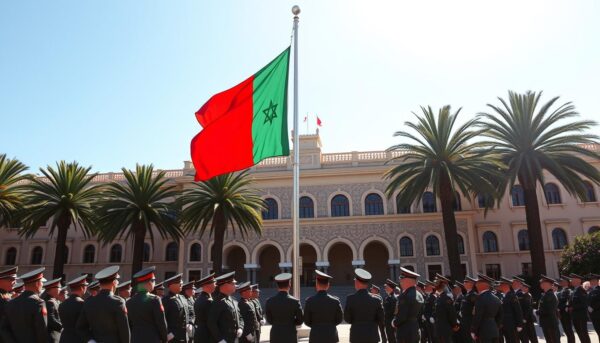 Morocco Independence Day: History, Celebrations, and National Pride