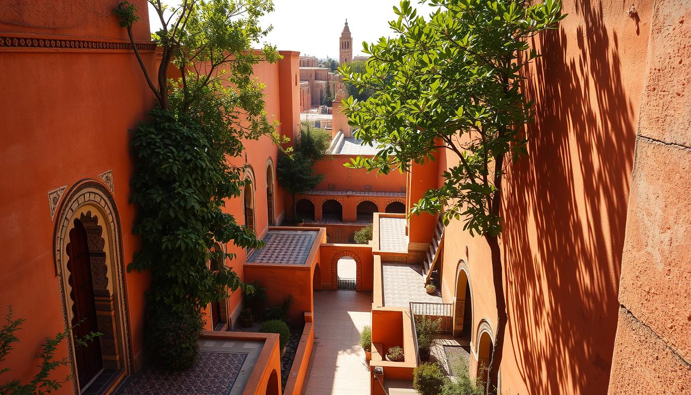 The Most Iconic Cities of Morocco for Culture & History Lovers