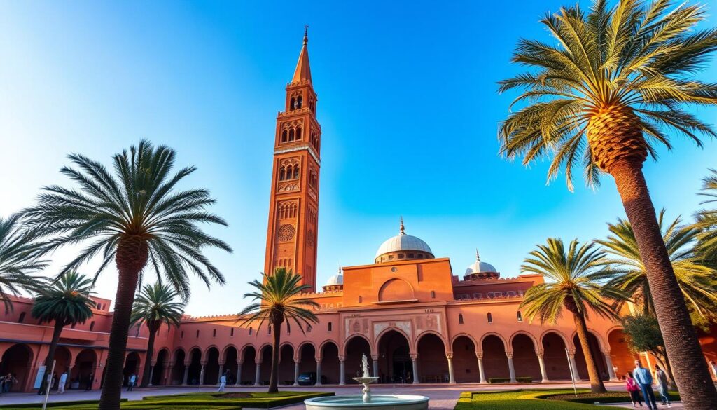 What to see in Marrakech: Top 10 attractions