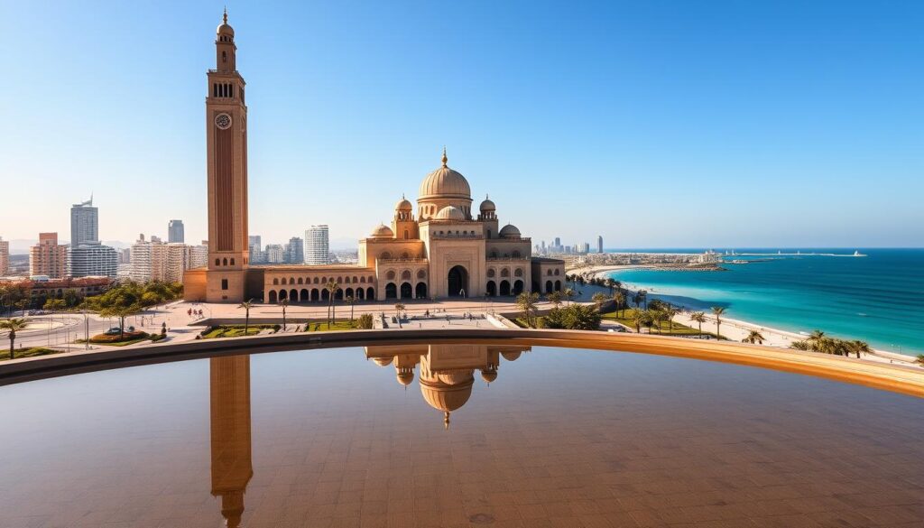 Top Places to Visit in Morocco Africa: Coastal, Desert & More