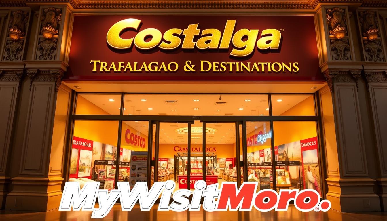 Costco Trafalgar tours: Are they worth it?